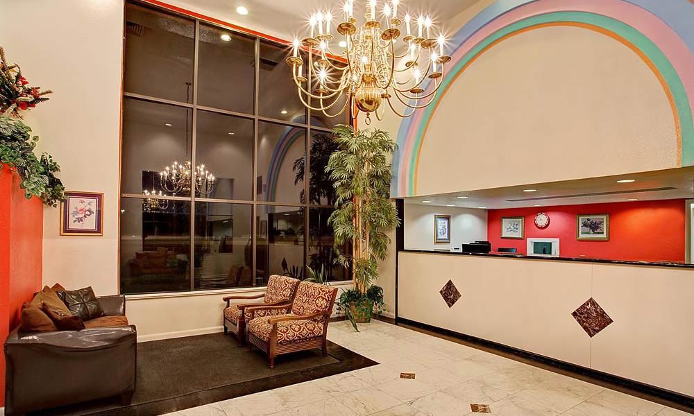 3 Day/2 Night Hotel Stay + 2 Disney World® Tickets – SPA – MagicalGetaway