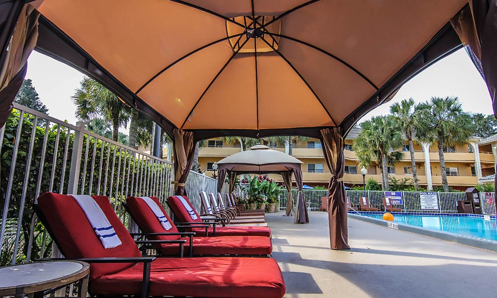 Westgate Leisure Resort – MagicalGetaway