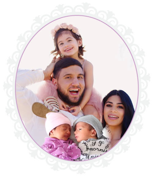 Walt Disney World Vacation Giveaway – Bram Family – MagicalGetaway