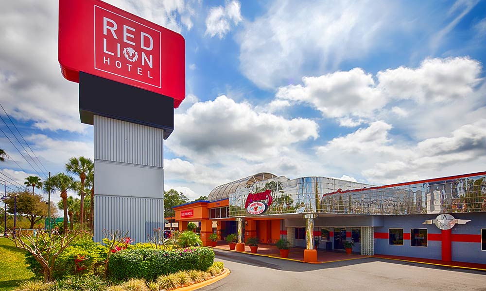 3 Day/2 Night Hotel Stay + 2 Disney World® Tickets – SPA – MagicalGetaway