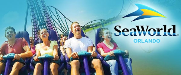SeaWorld Orlando Paquete Vacaciones SPA – MagicalGetaway